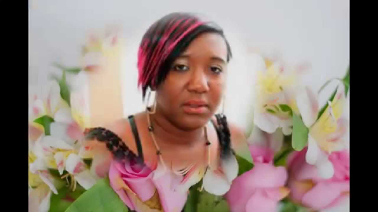 Morreu a Cantora Angolana Própria Lixa os 30 Anos (CANAL - 82) - YouTube