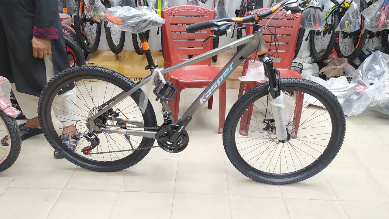 Kasper cycle price / gear cycle price / cycle price in Bangladesh # ...