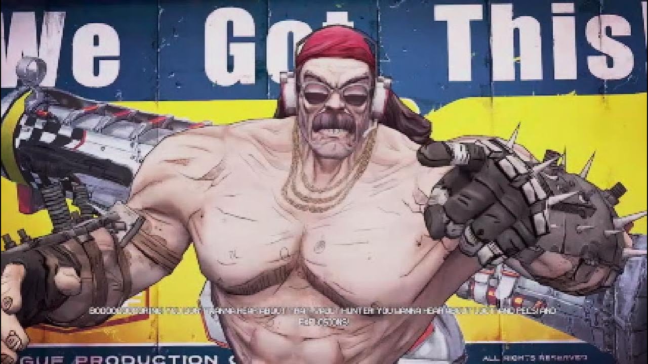 Borderlands 2 Mr. Torgue's Campaign of Carnage DLC Part 1| Explosions ...