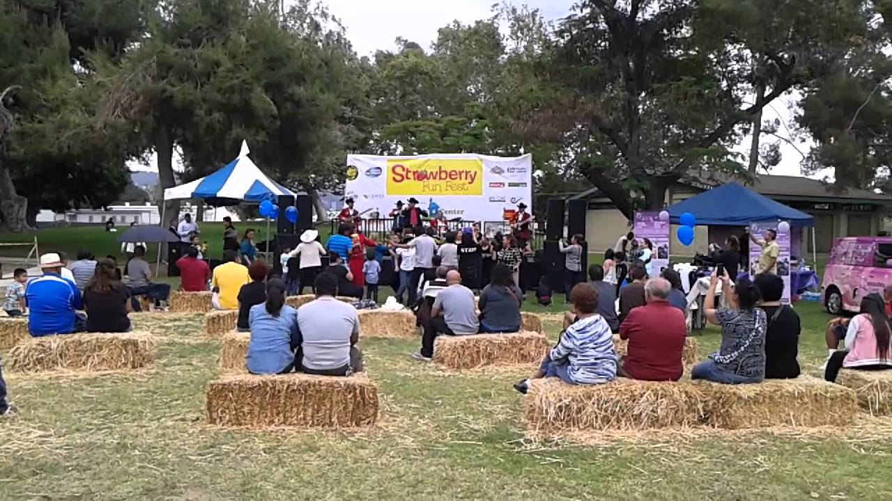 Jason llamas sound grupo san fernando valley - YouTube