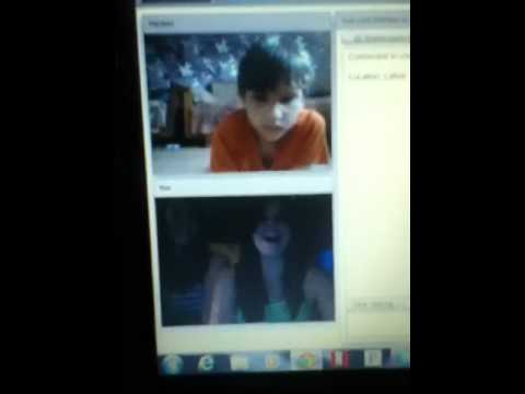 Chat rulet