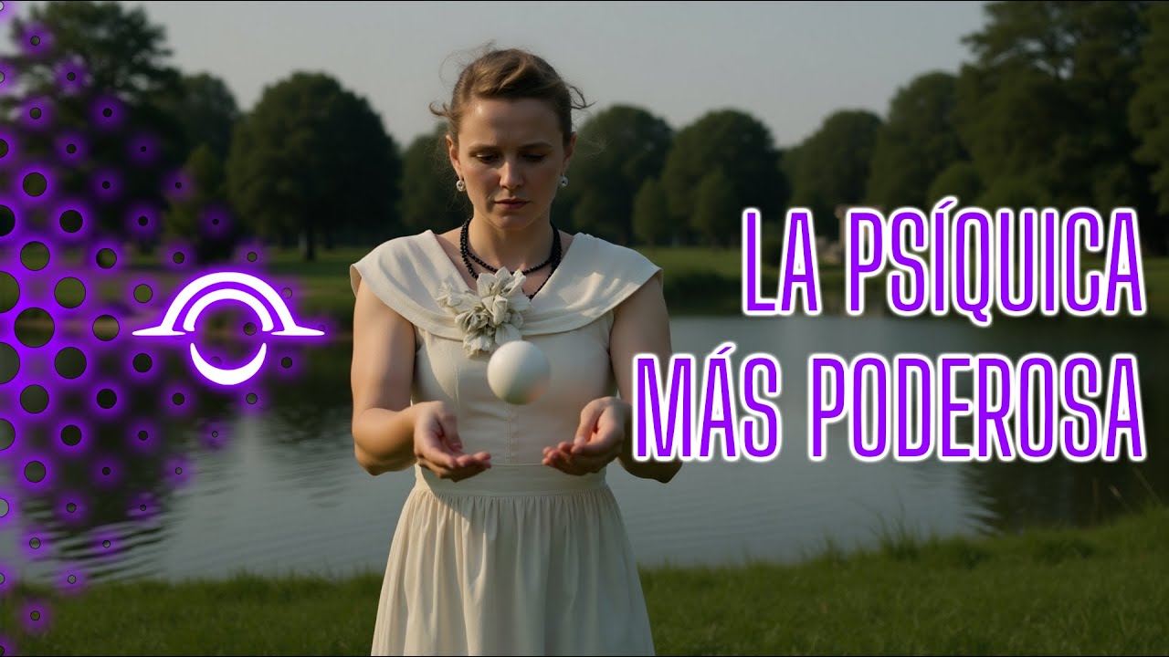 #97 La telequinesis: ¿Se puede mover cosas con la mente? - YouTube