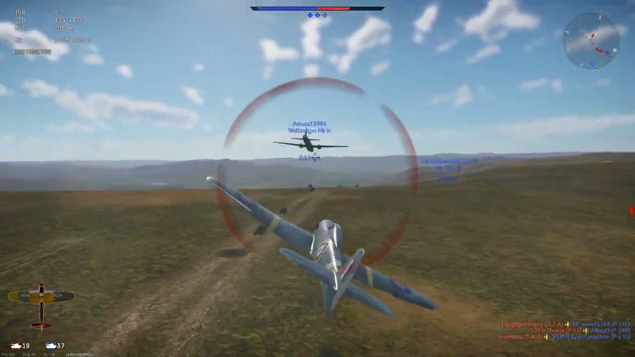 Smooth landing - YouTube