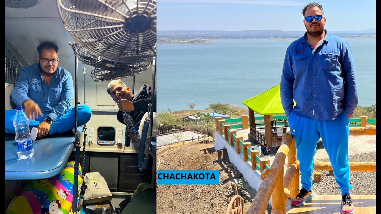 CHACHA KOTA AND MAHI DAM || BANSWARA - CITY OF HUNDRED ISLANDS ...