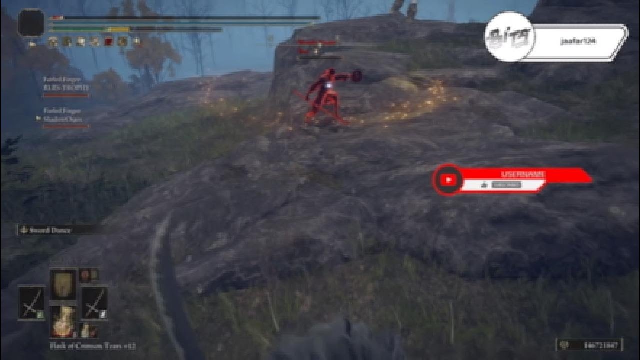ELDEN RING - PvP - Max level 713 🤙 - YouTube