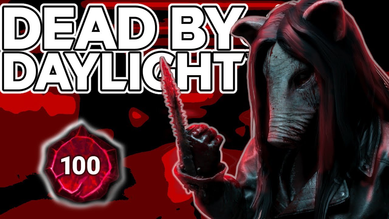 P100 PIG | DBD | LIVE - YouTube