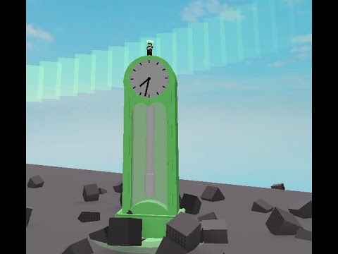 Chrono Sentinel Showcase - YouTube