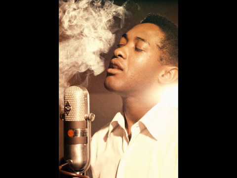 Sam Cooke Christmas & New year's greetings 1963 - YouTube