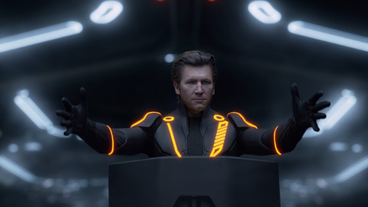 4K 60fps CLU Speech Test - YouTube