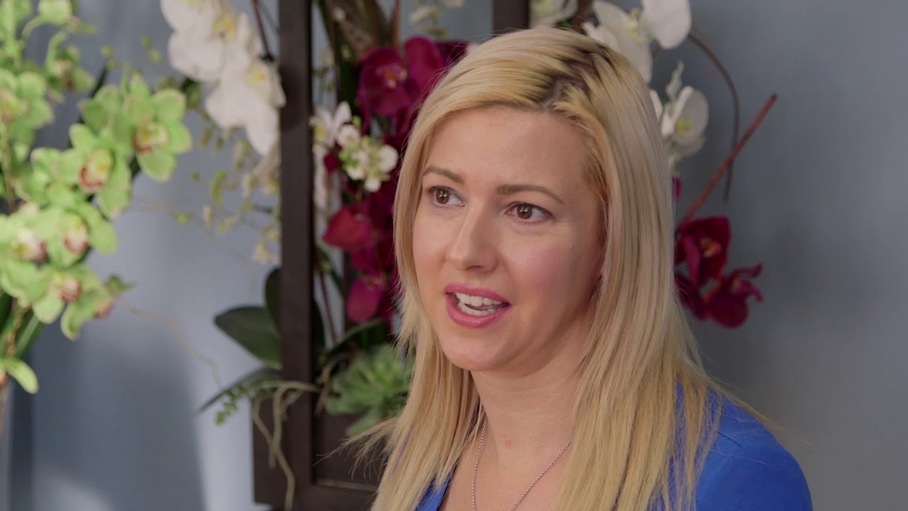 Pamela Flowers - YouTube