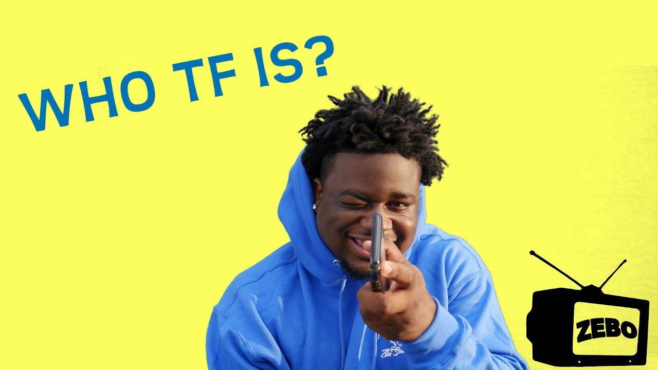 Who TF is: Texako? - YouTube