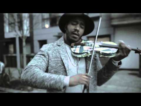 Hello - Adele | Damien Escobar Violin Cover