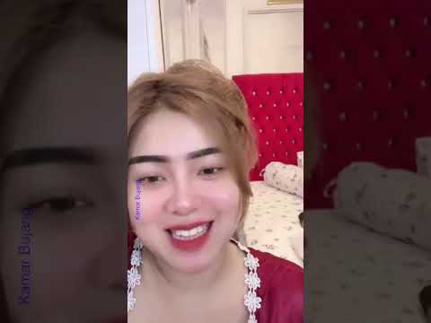 Jiwa Hyper Tante Gemoy Bangkit