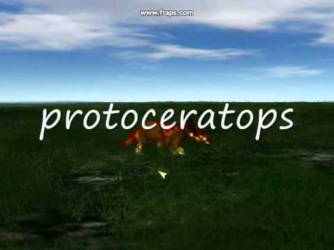 TheTyranno11 jpog skin requested part 2 carnotosaurus, rugops ...