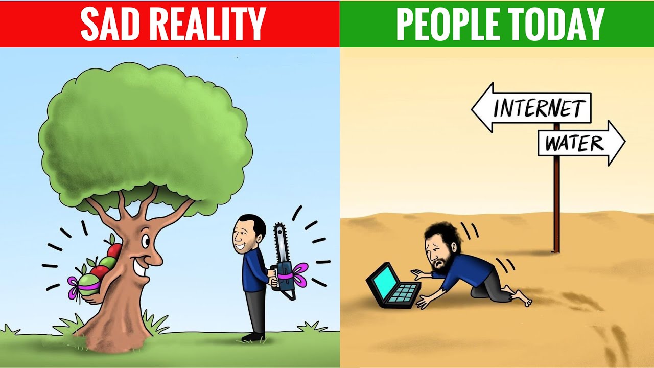 Powerful Motivational Pictures Signifying People Nowadays | DEEP ...