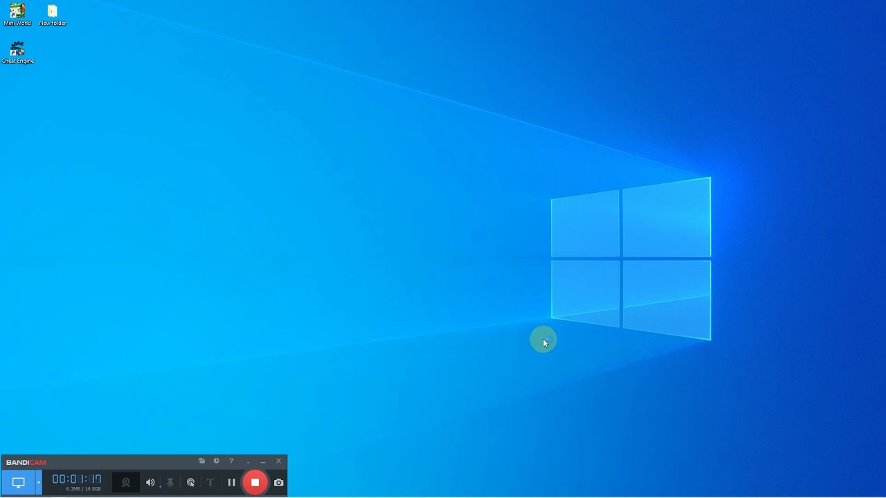 Tải và cài đặt Cheat Engine 7.3 cho Windows 10 - YouTube