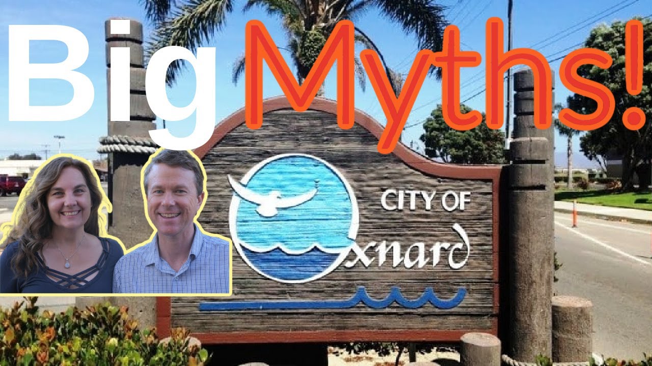 Living In Oxnard: Myths & Facts About Crime, Schools, Cost Of Living ...