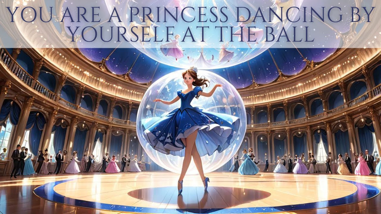 1 Hour of Classical Waltz Music That Transports You to a 18th Century ...
