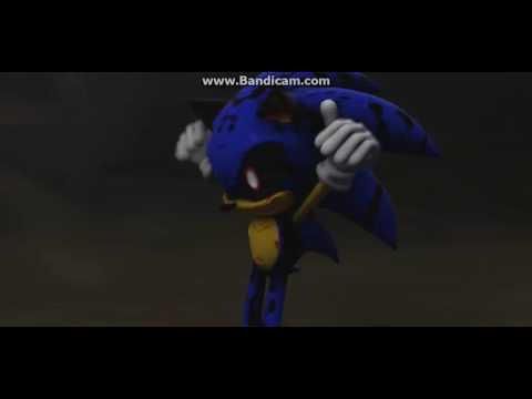 Sonic.exe Dance caramelldansen - YouTube