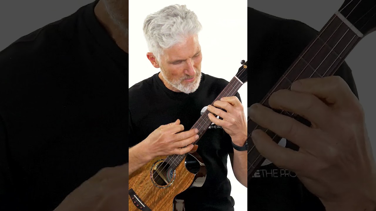 15 Easy Ukulele Finger-Picking Songs for Beginners - Uke Like The Pros Blog
