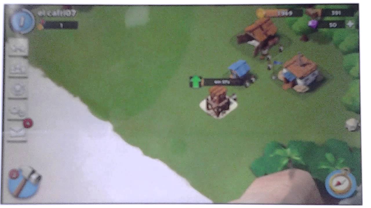 Nueva seccion de boon beach #1 - YouTube