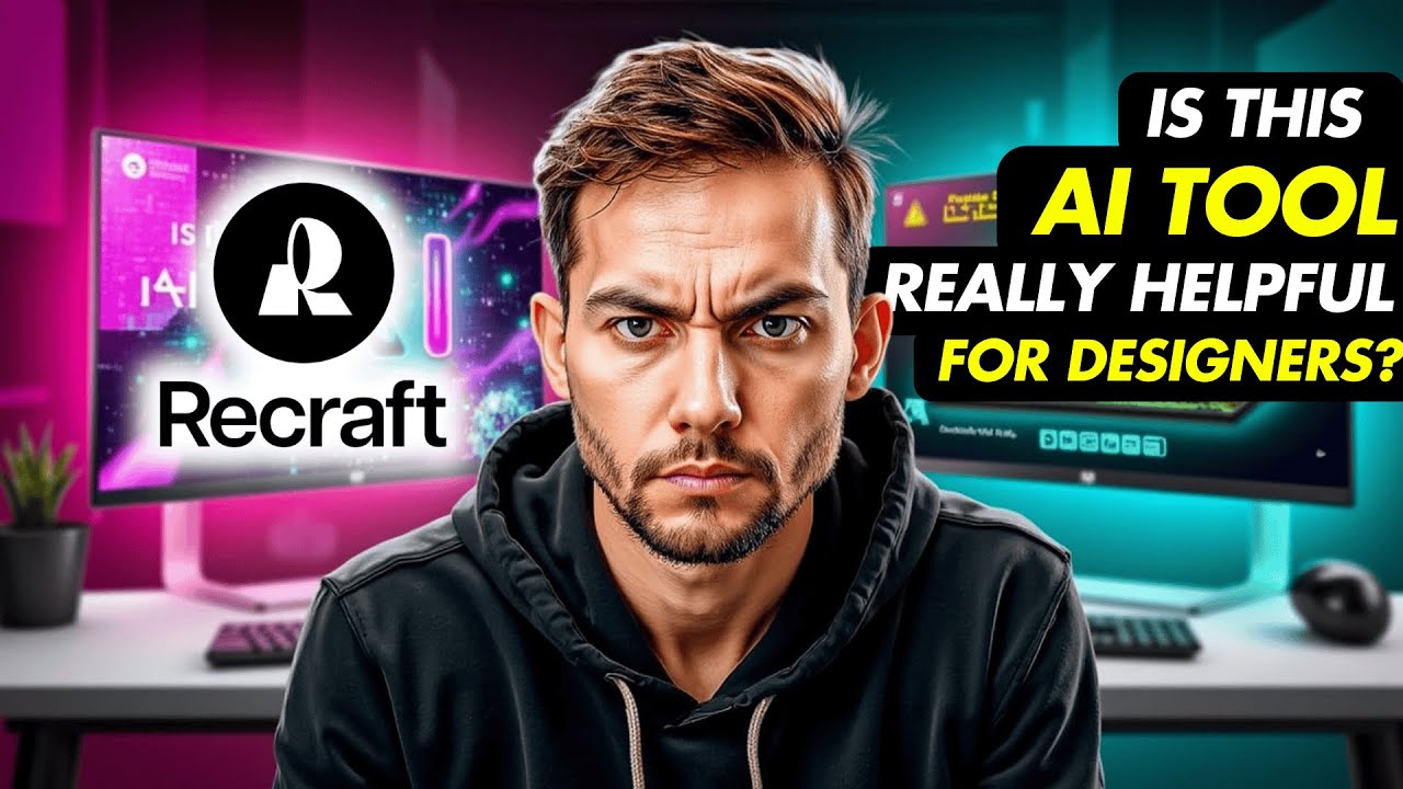 The Future of Design is Here and It's Changing Everything! - YouTube