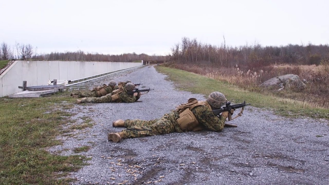 Immediate Action Drills - MEFEX 21.1 - YouTube