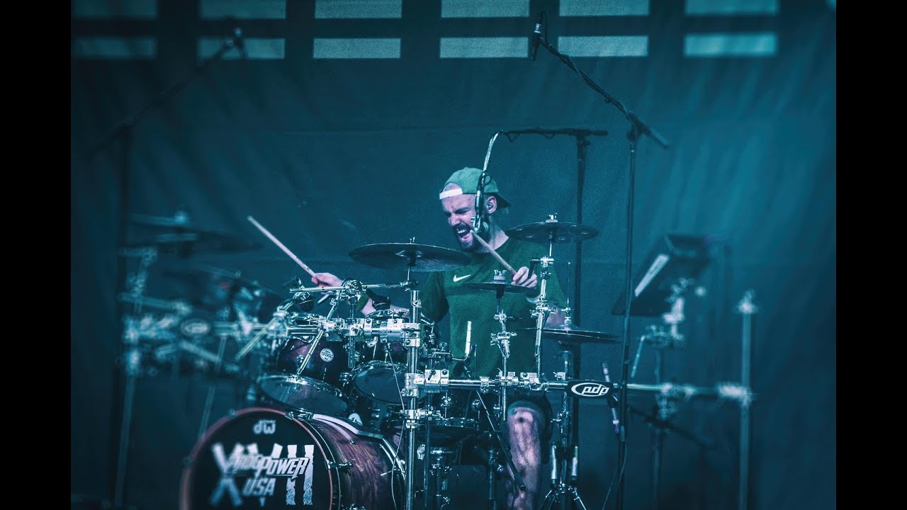 HAKEN’s Ray Hearne: “Our 5th Album Will Be Out By the End of the Year ...
