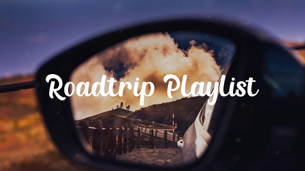 summer roadtrip vibes ~nostalgia playlist - YouTube