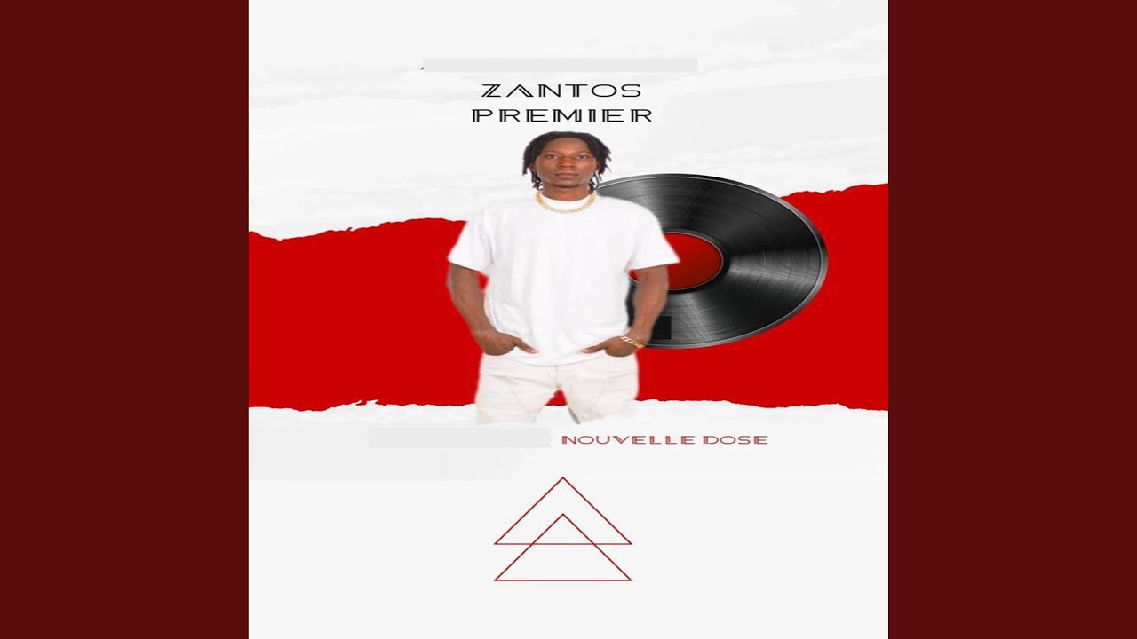 Donne le volume - Zantos Premier - YouTube