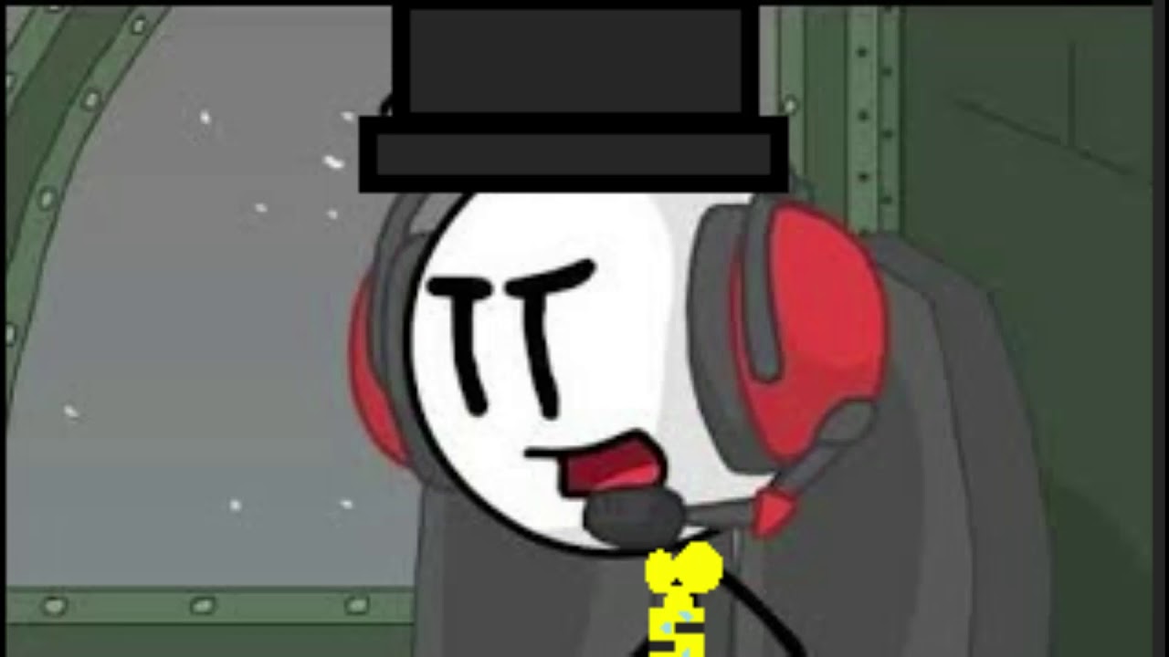 Charles is the toppat leader?! - YouTube