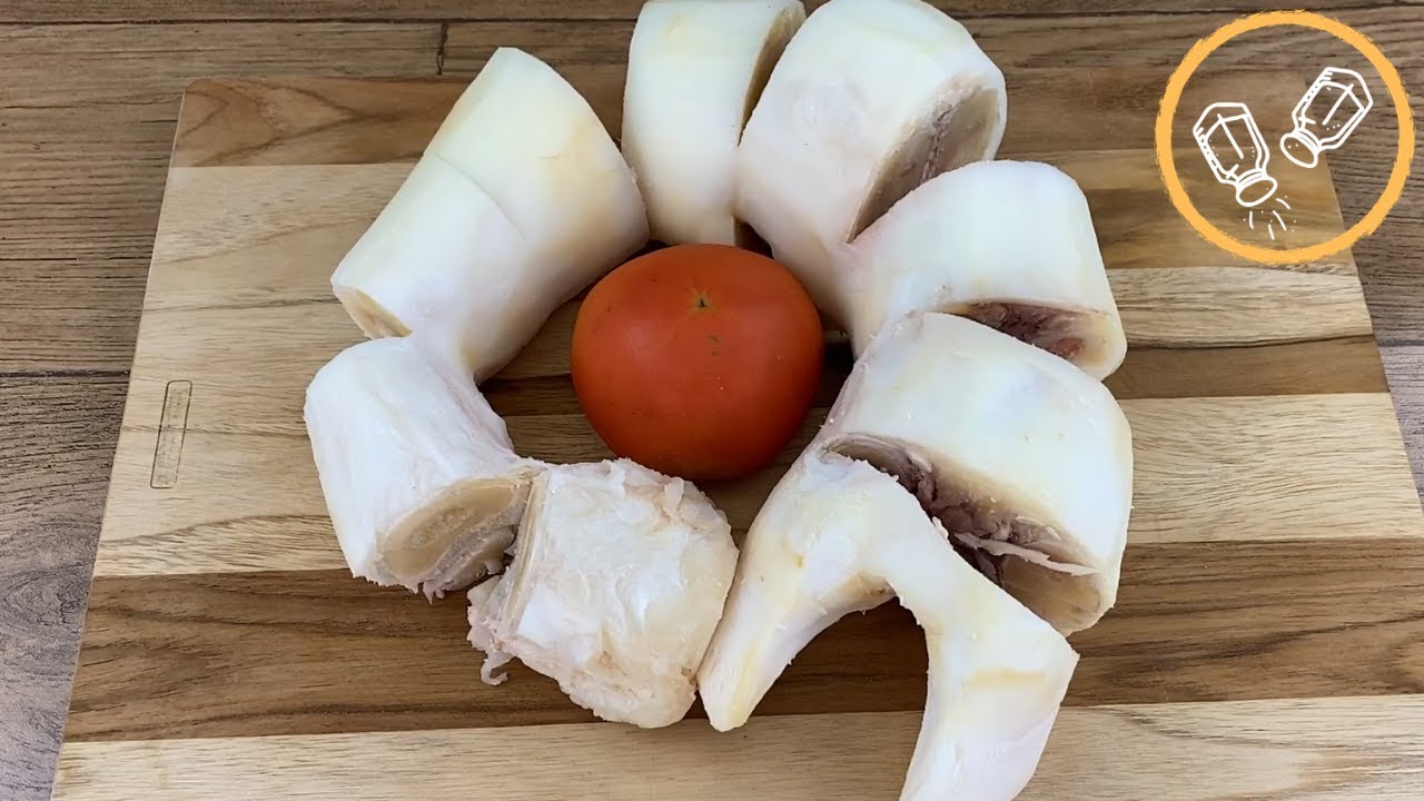 RECEITA DE MOCOTÓ FÁCIL E DELICIOSA - YouTube