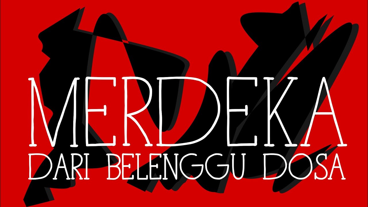Merdeka dari belenggu dosa | Toontje Latuperissa - YouTube