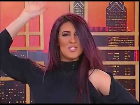 LUNA - Moze Moze - (DM SAT TV 2017) - YouTube