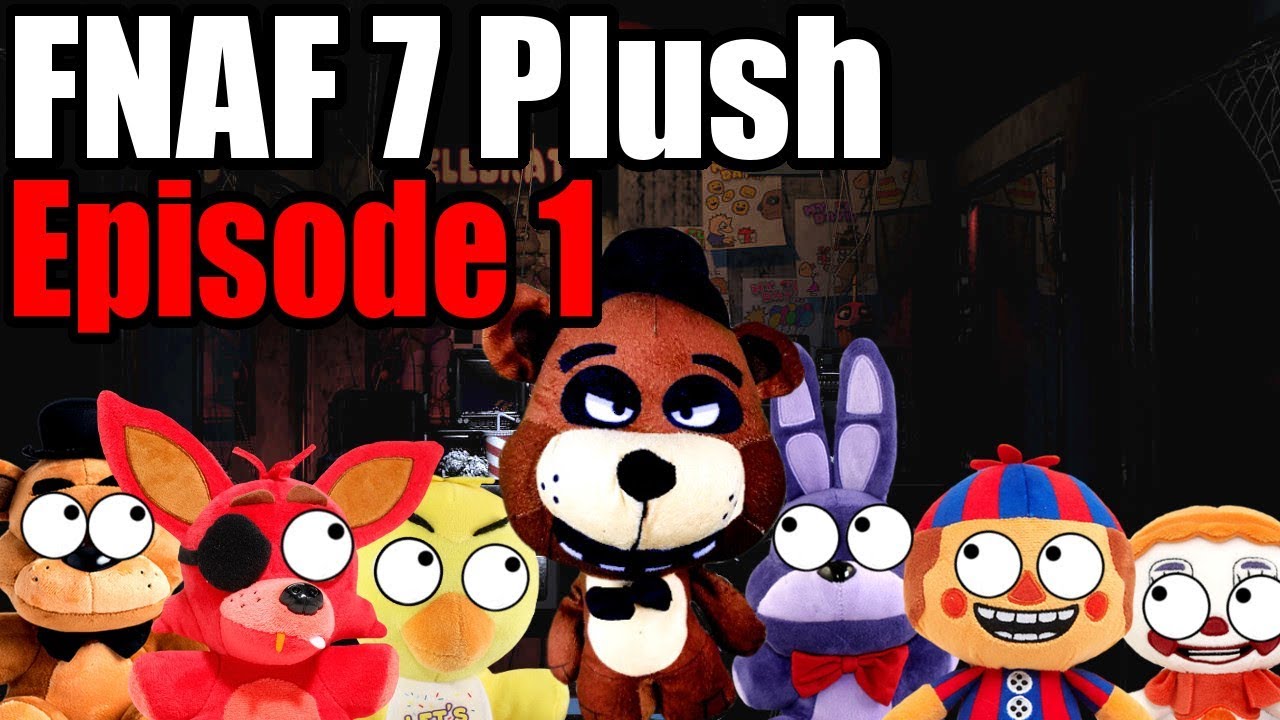 Fnaf 7