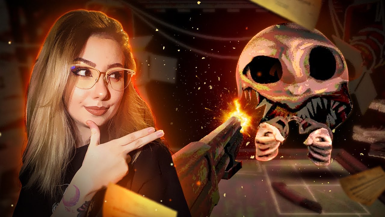 Dealer-ul se IMPUSCA SINGUR in Ruleta Ruseasca ! - YouTube