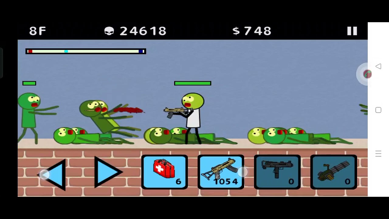 bandook Bala game - YouTube