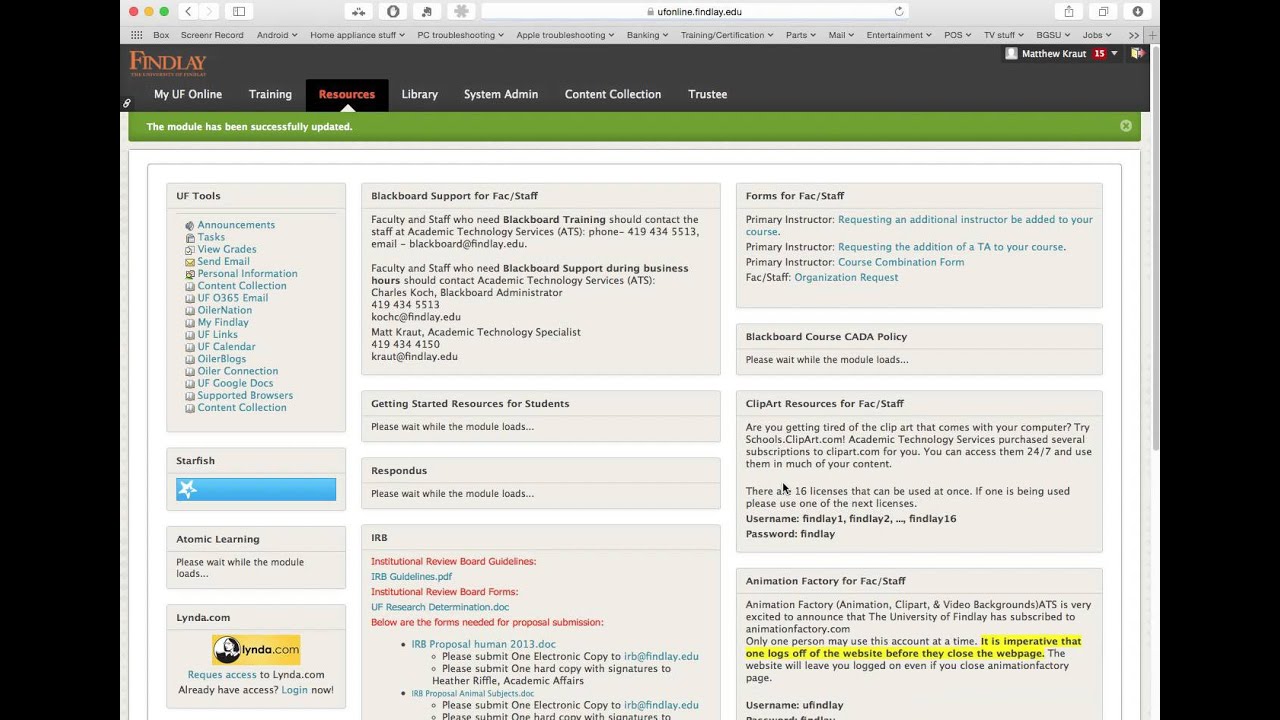 Respondus screen capture - YouTube