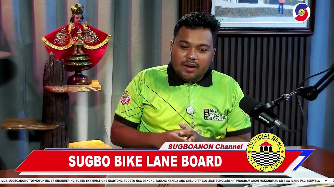 Cebu City in Action • CTO Money Talks - S1E3 - YouTube