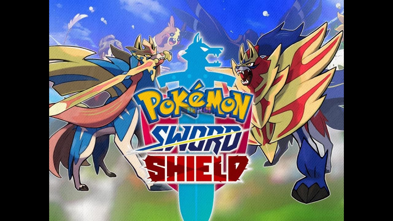 Pokémon Shield Shiny LIVING DEX! - YouTube
