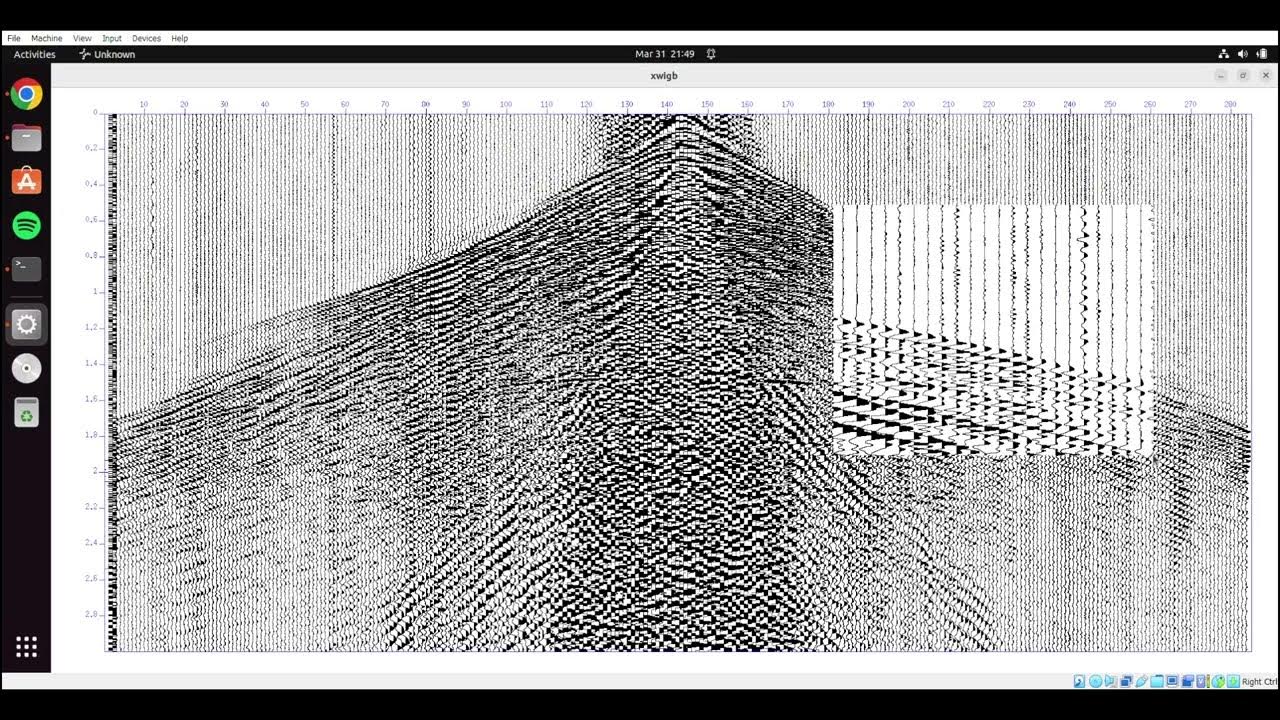The Easiest Way to Install Seismic Unix on Ubuntu *2024* - YouTube
