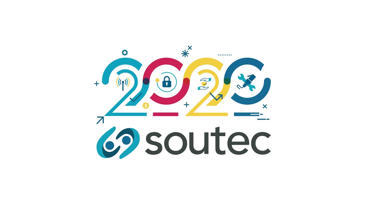 Soutec 2020 transformación - YouTube