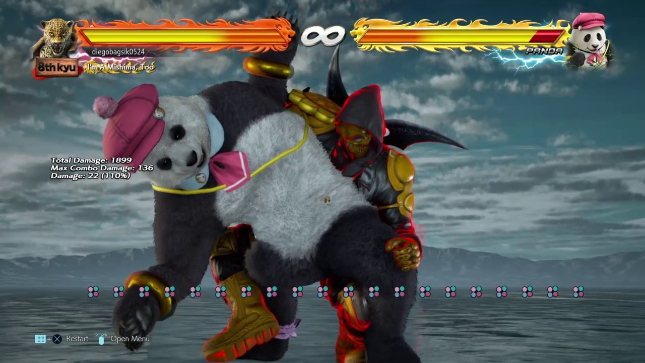 How to do King‘s Mexican Magma drive 2 - YouTube