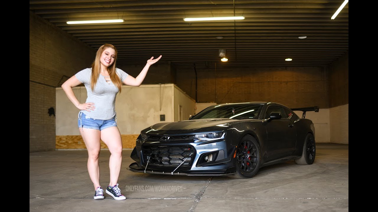MY NEW 5000 SQ.FT Shop and Garage for ALL my Cars!! - YouTube