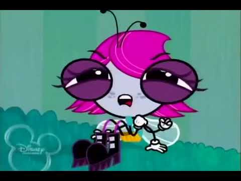 The Buzz on Maggie - The Flyinator [S1, EP01a] - YouTube