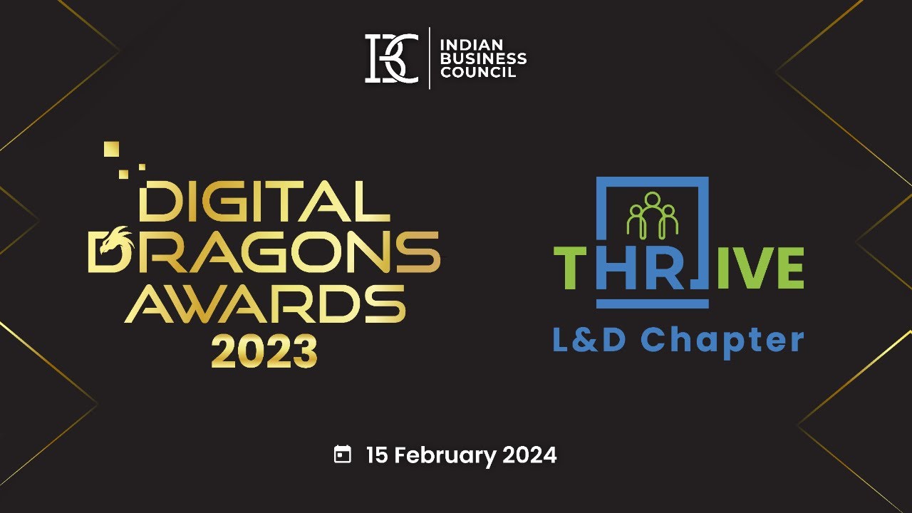 Digital Dragons & THRIVE 2023 - YouTube