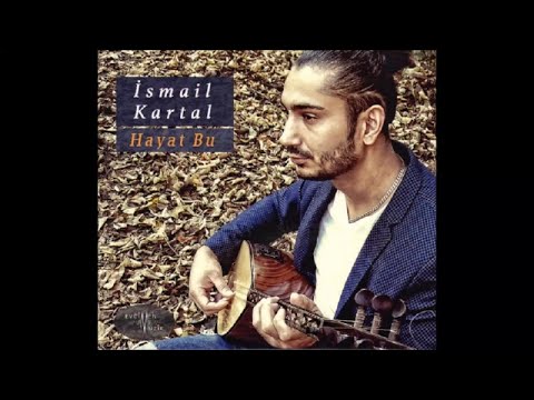 İsmail Kartal - Dur Gitme (Official Audio)