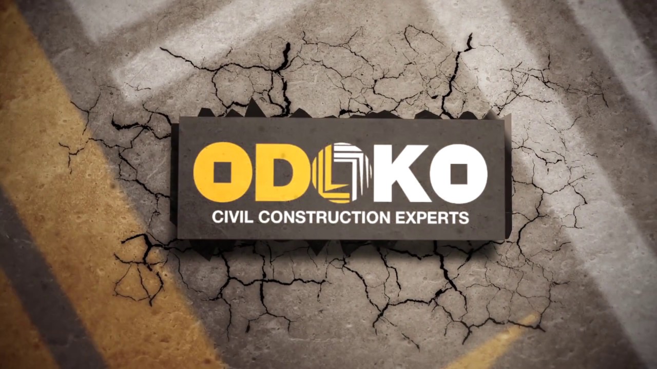 Odoko Construction - YouTube