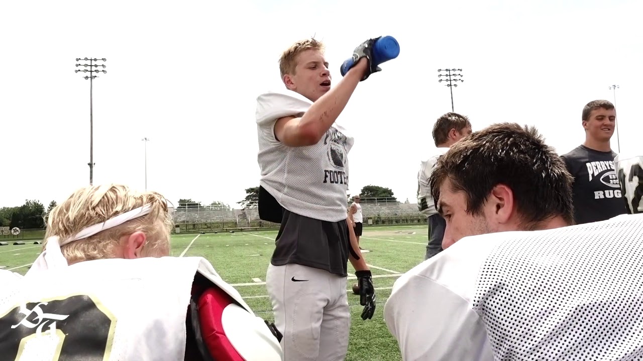 Perrysburg Football - YouTube