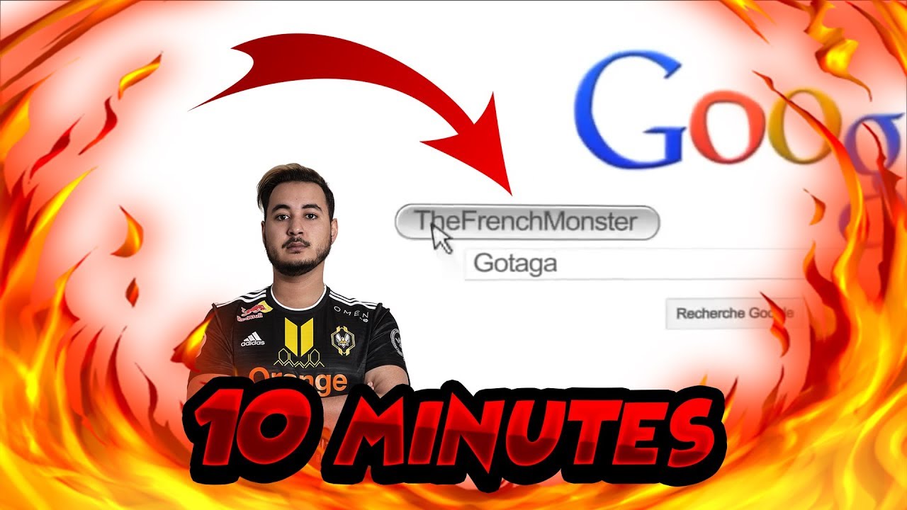 [10 MINUTES] INTRO GOTAGA 2019 - YouTube